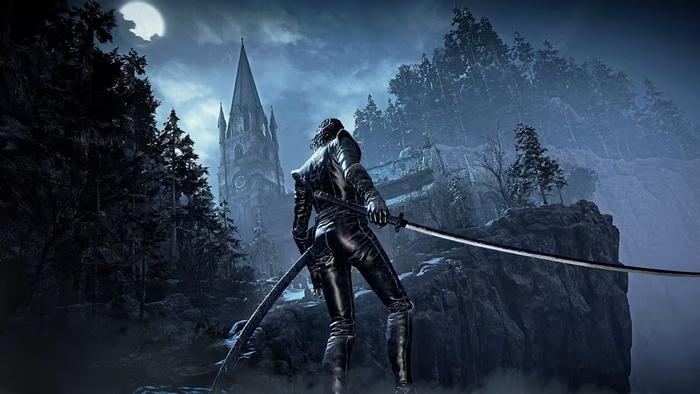 宫崎英高新作《黄昏血族》详情公开：PvEvP玩法与12+可玩角色 - YouxiLab