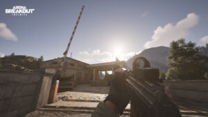 暗区突围：无限 - YouxiLab