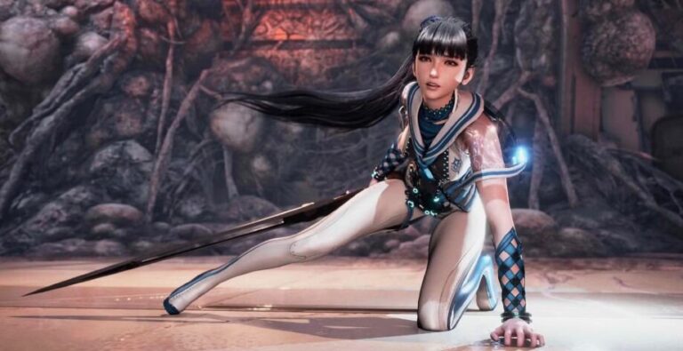 《剑星》PC版确认沿用虚幻4引擎 - YouxiLab